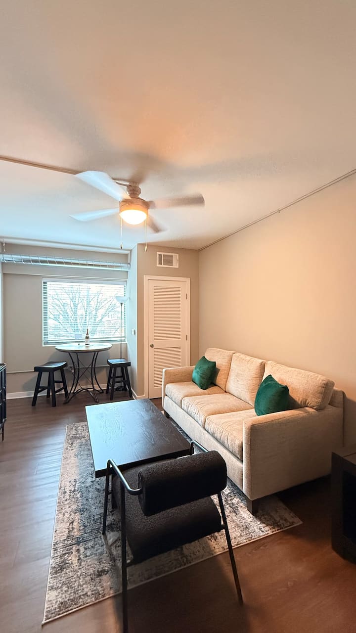 *Exclusive Stay* Steps From Piedmont Medical Ctr - Truist Park - Atlanta