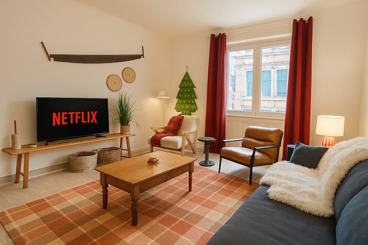 Refuge Douillet - Esprit Alsacien - Haut-Rhin