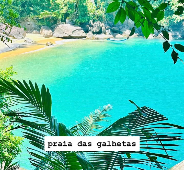 Recanto Dos Ranchos - Trindade