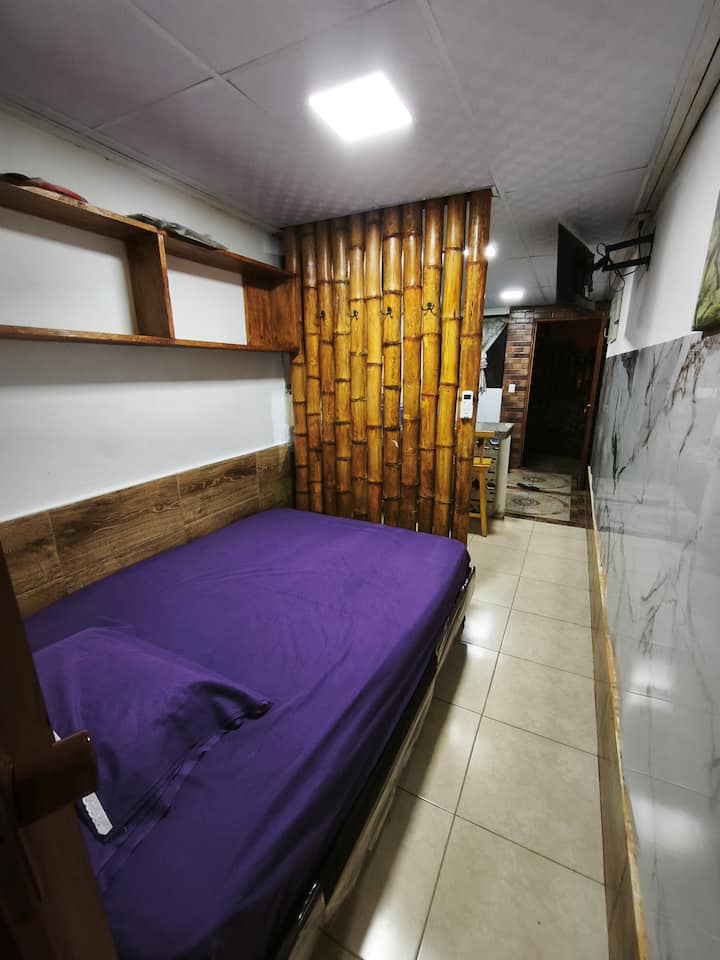 Suite En Hugo's Relax Home - Ayangue