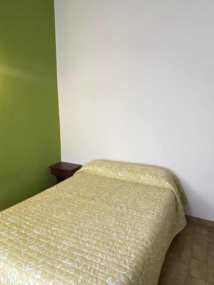 Complejo De Departamentos Zona Centro. - 