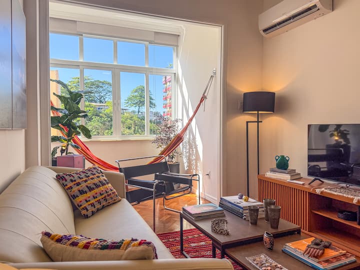 3 Beaches - Check-in From 8 Am - Ipanema