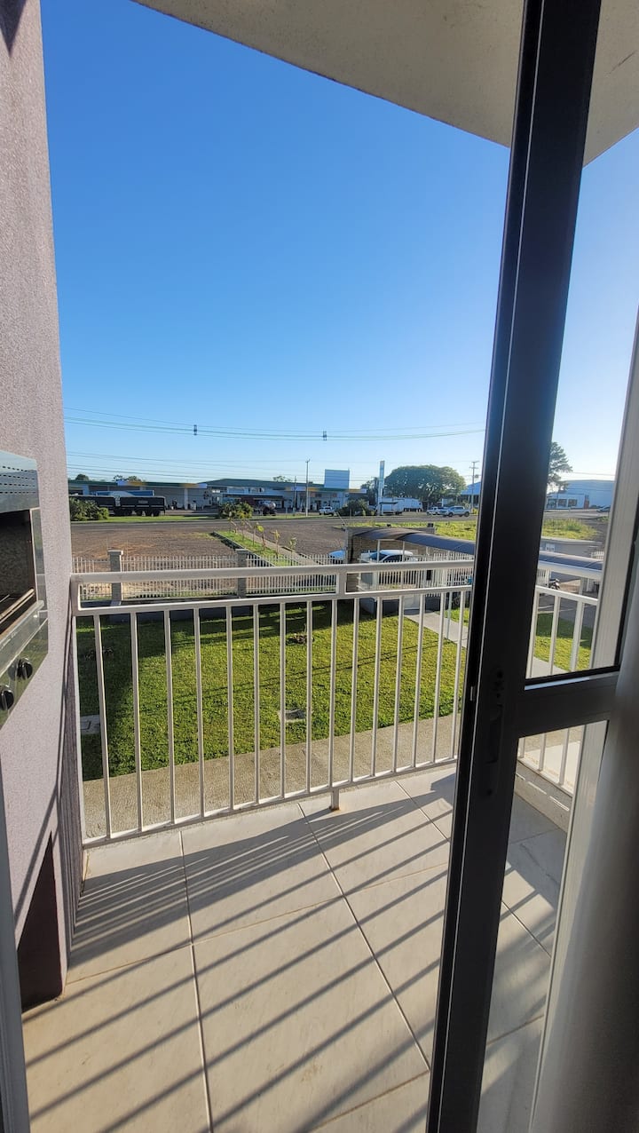 Apartamento - Frente Fx Nova Camobi - Santa Maria