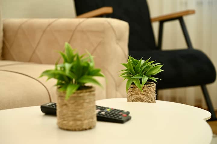 Hanan Apartmani A 2 - Novi Pazar