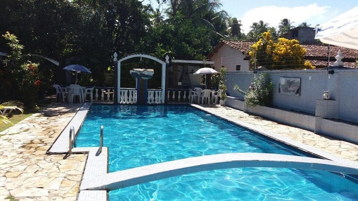 Casa Da Dinda - State of Bahia