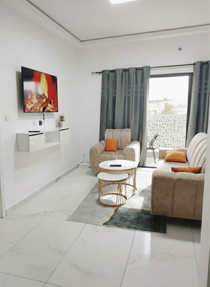 Appartement Haut Standing - Côte d'Ivoire