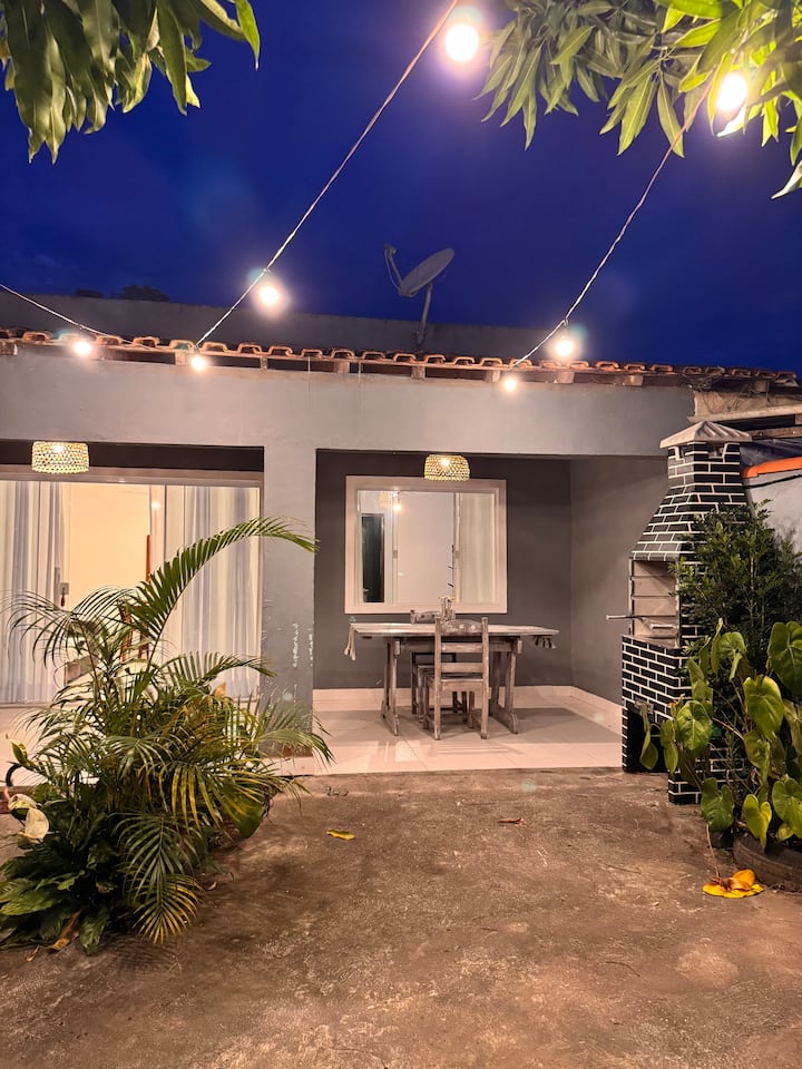 Casa Brisa Serena. - Cabo Frio