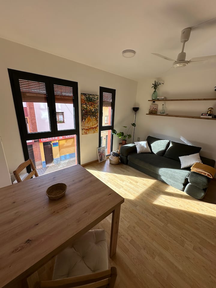 Tofona House - Bagà