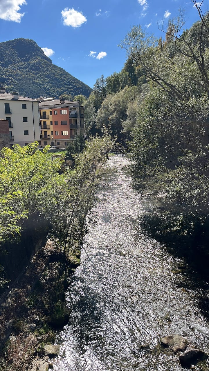 Tofona House - Bagà