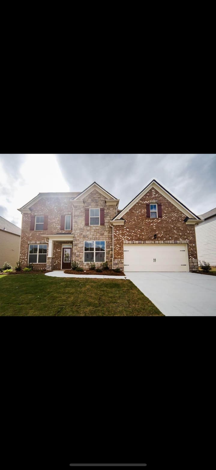 Cozy House ! - Chateau Elan Winery & Resort, Braselton