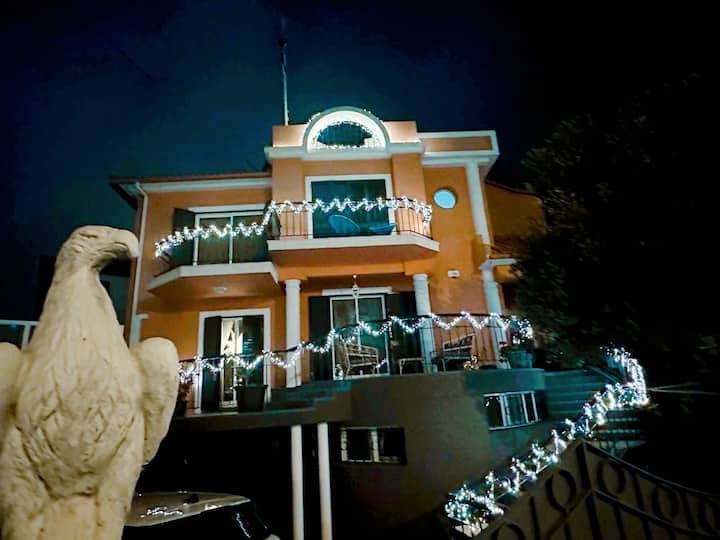 Villa Valhalla Private Heated Swimming-pool - Funchal