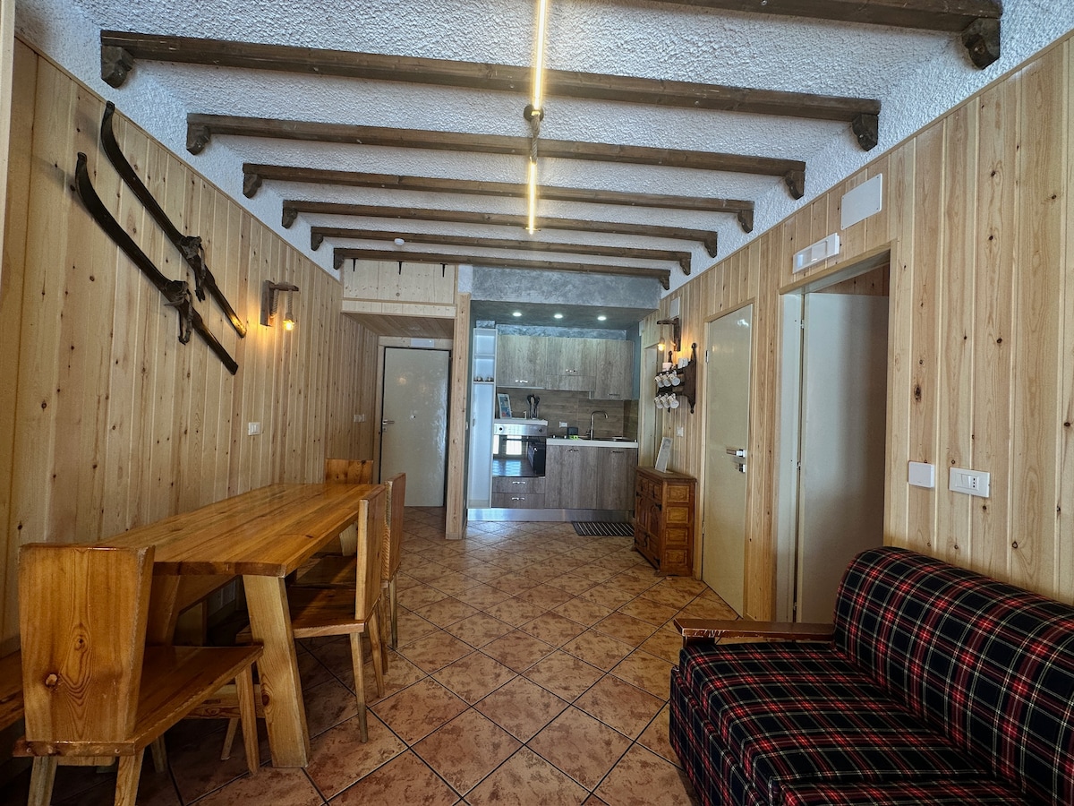 Apartamento en Campo Felice - Departamentos en renta en Casamaina ...