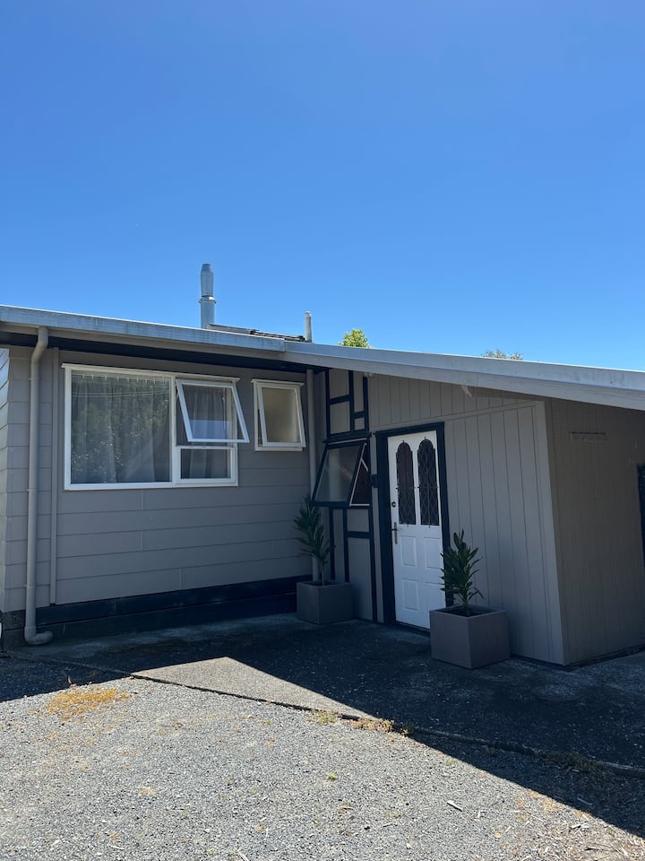 Garden Cottage - Kerikeri