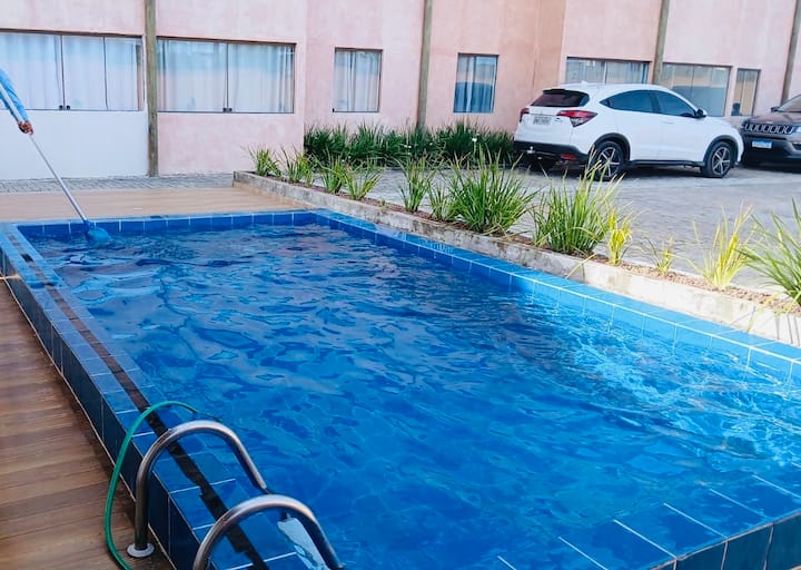 Sol, Mar O Equilíbrio Perfeito E Inesquecível! - Alagoas (estado)