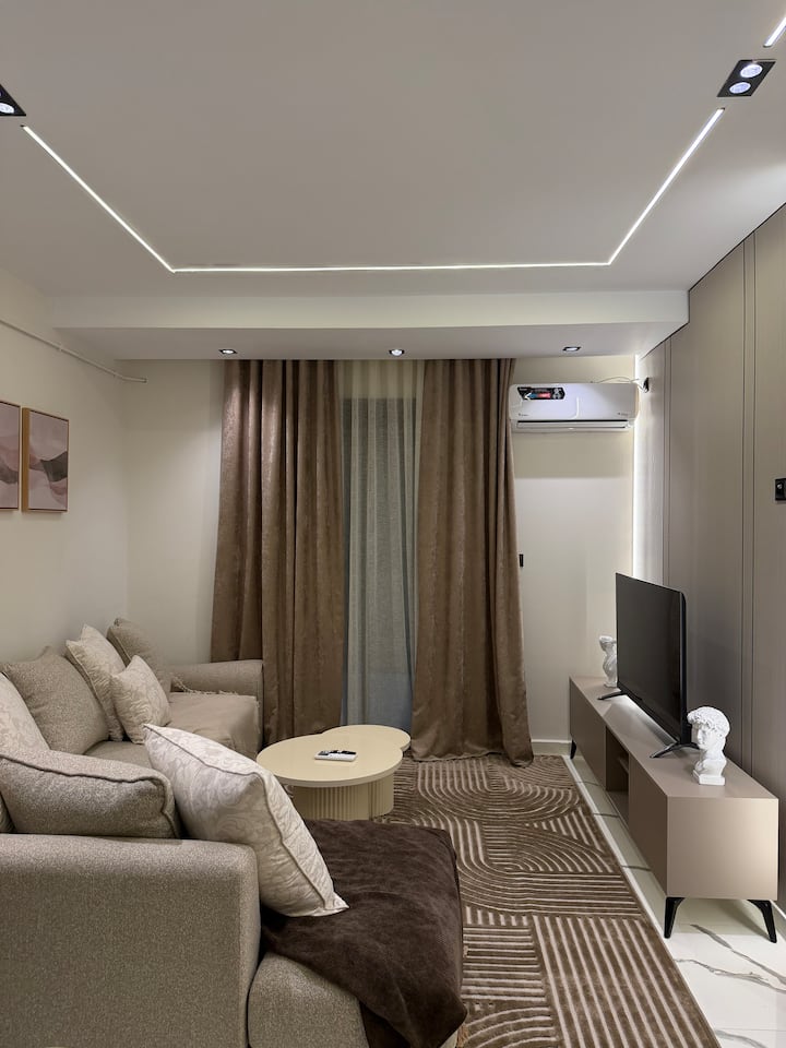 Suite ÉMeraude – Résidence Haut Standing - Algeria