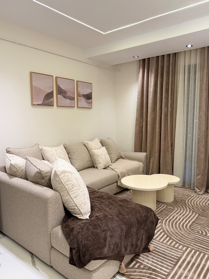 Suite ÉMeraude – Résidence Haut Standing - Algeria