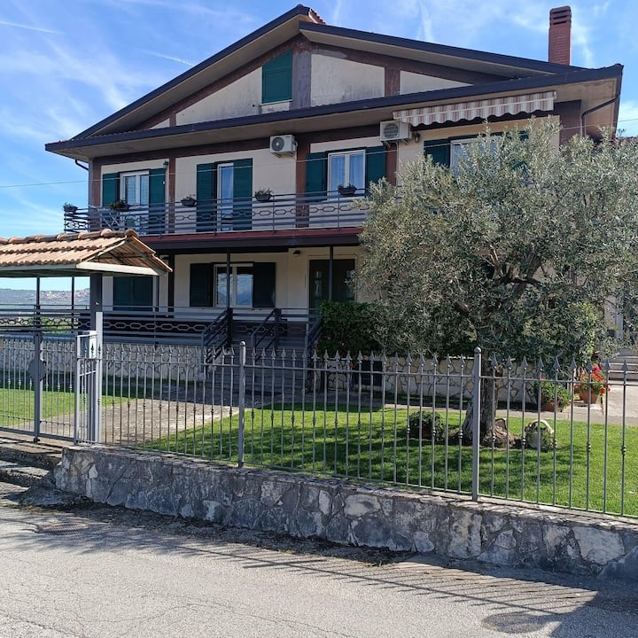 Le Mattine Relax - Provincia di Avellino