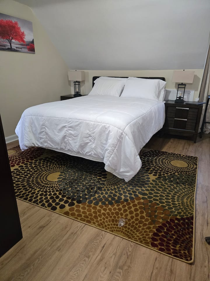 Studio Apartment In Dc Suburbs - Silver Spring, MD