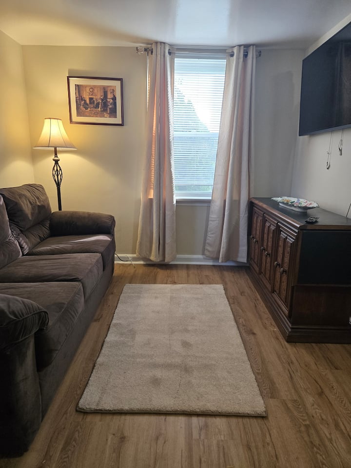 Studio Apartment In Dc Suburbs - Maryland (State)
