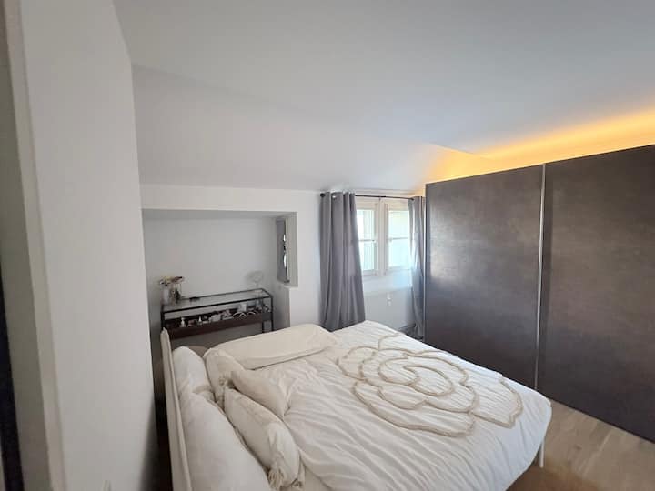 Whole Apartment At Bern Old Town - Berne