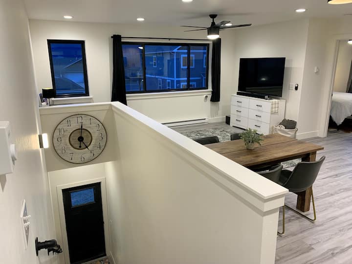 Ridgeview Retreat - Livingston, MT