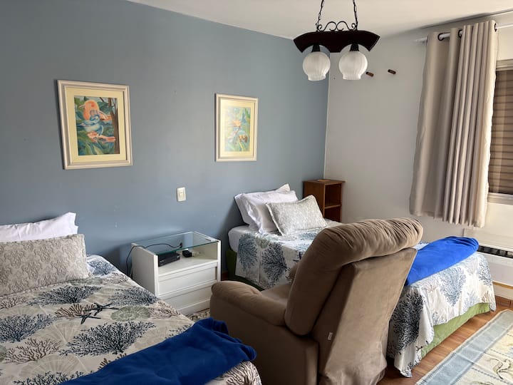 Augusta, Frei Caneca, Metrô, Sírio Libanês, 9julho - São Paulo