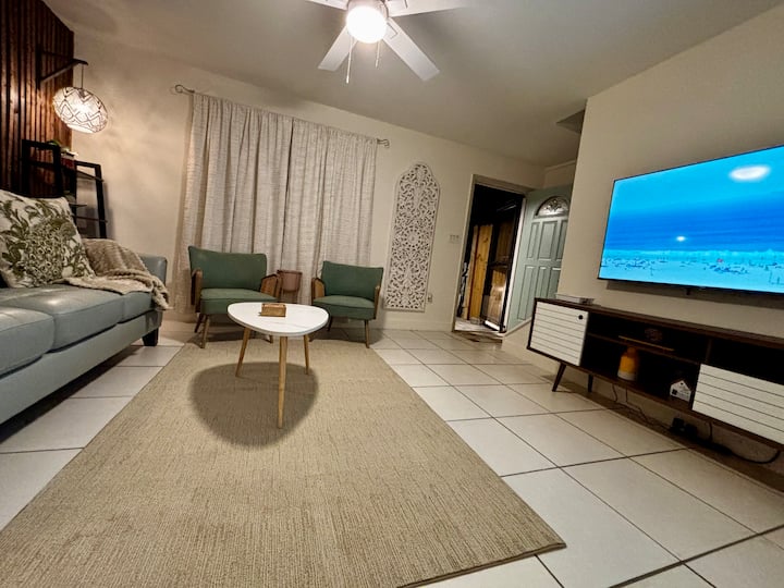 *Peacock Shores* - Cape Canaveral, FL