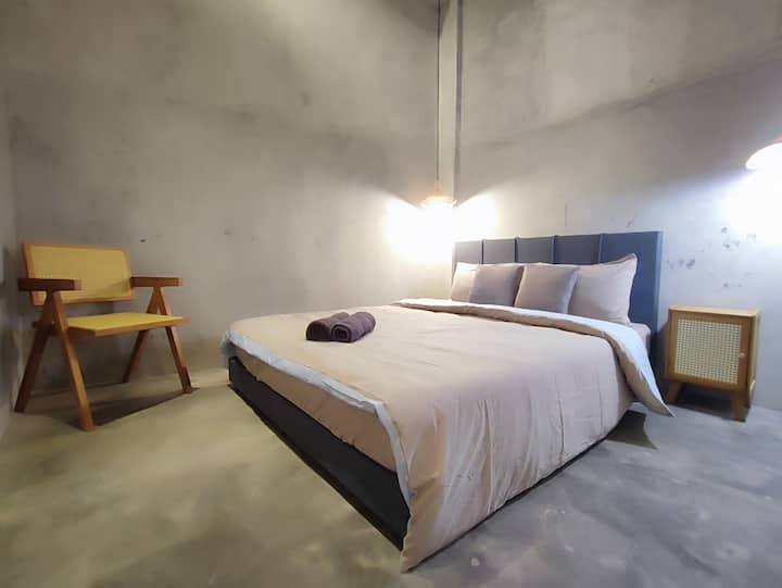 Georgetown (R8#) Heritage Unesco*2pax*private Bath - George Town