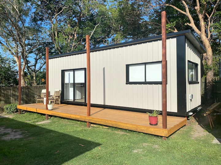Affordable 1br Tiny Home Near Beaches And Hospital - Brisbane