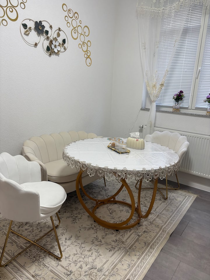 Schöne Ferienwohnung Im Herzen Von Singen - Singen
