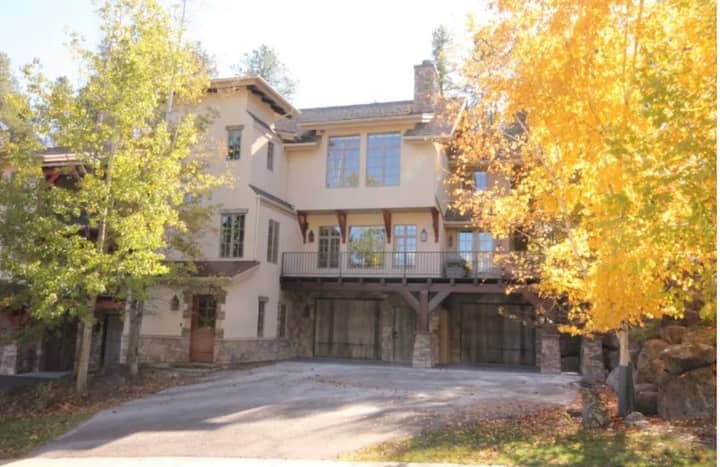 Rennie’s Landing - Whitefish, MT