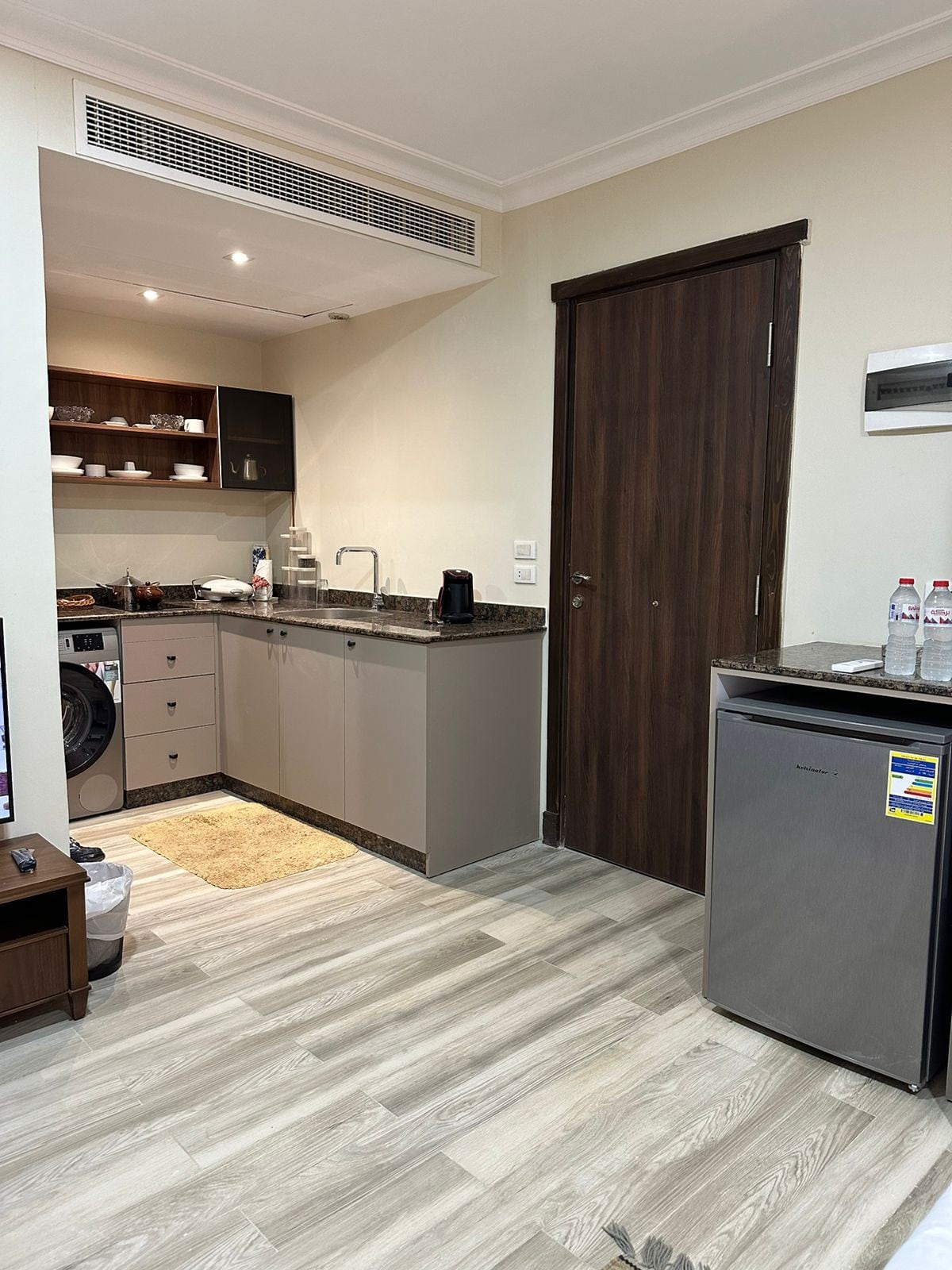 Hotelová izba v komplexe Delta Stars pred City Stars – Byty na ...