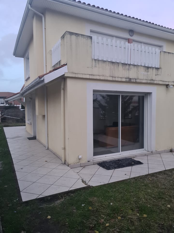 Grande Maison  Proche Aéroport Mérignac - Mérignac