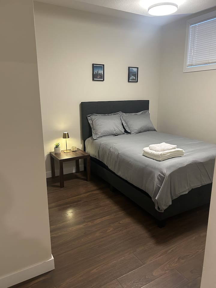The Rosewood Retreat - University of Saskatchewan