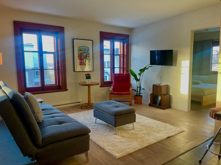 Magnifique Appartement Lumineux Et Spacieux - Levis