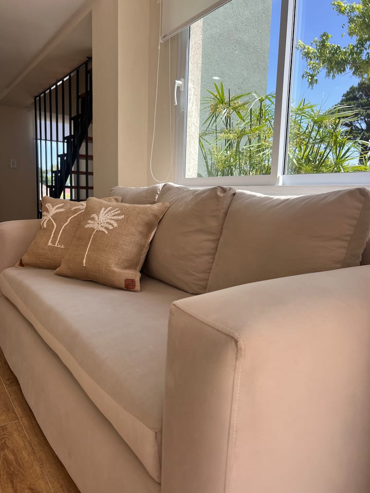 Departamento 1 - Villa Gesell