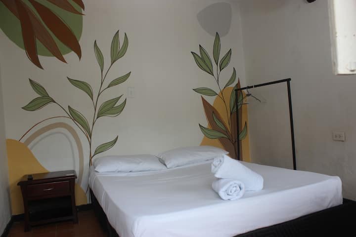 Casa Encanto Boutique - Villeta