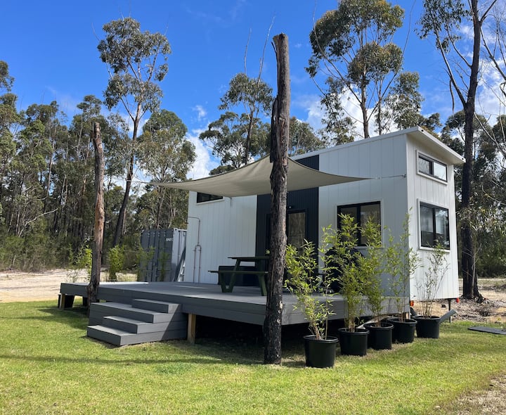 Mogo Tiny Home - Broulee