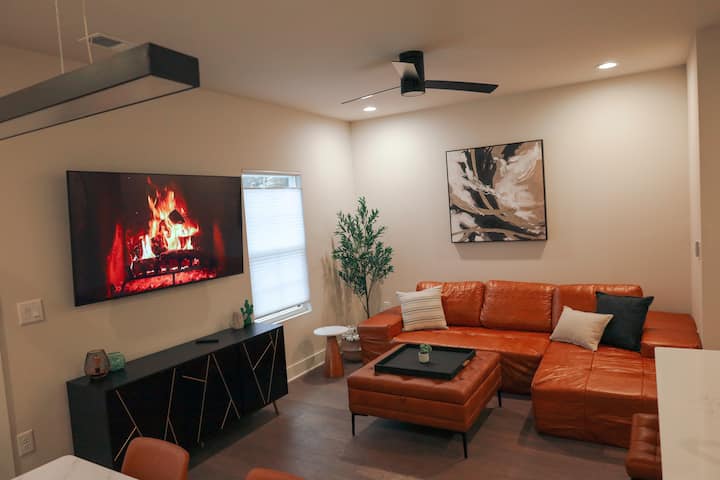 Brand New Duplex In Cornelius Convenient Located - Davidson, NC