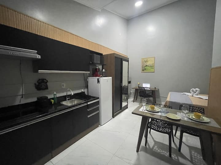 Loft Aconchegante A 200m Da Orla De Santarém - Santarém