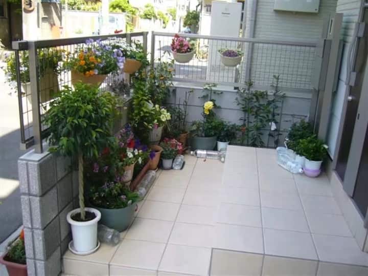 Sakuraの家 - Koshigaya