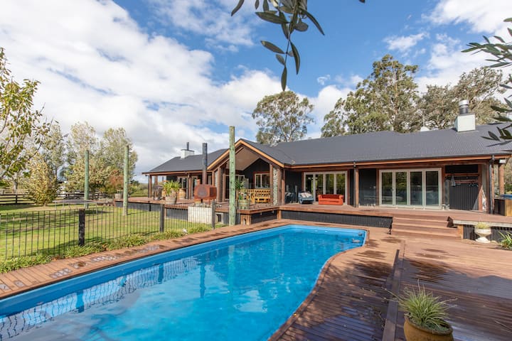 Hatuma Paradise - Waipawa