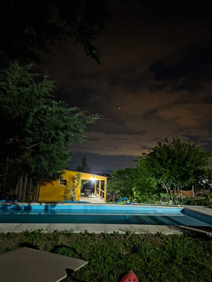 Tomamos Reservas Verano 2026. - Cosquín