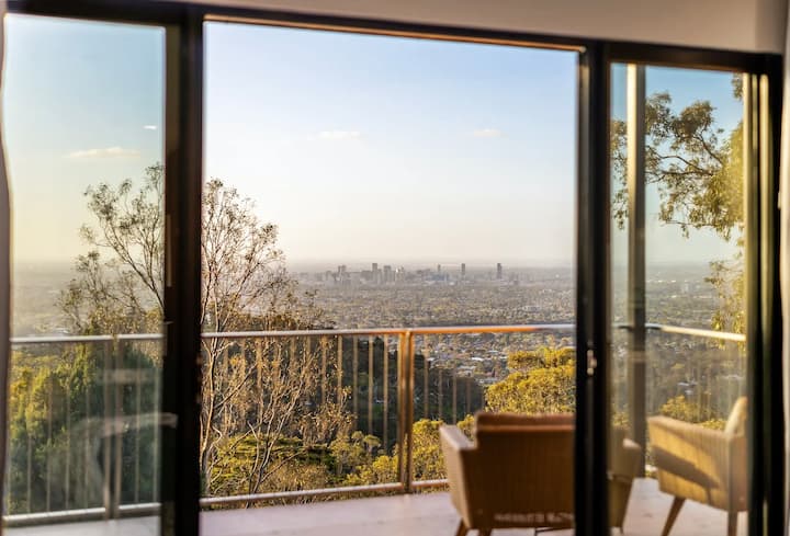 Sky Suite @Bel-air - Adélaïde