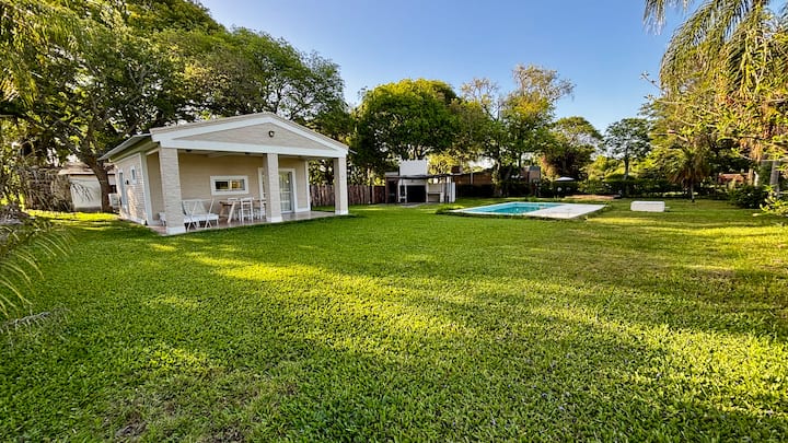 La Casita De Carolina - Goya