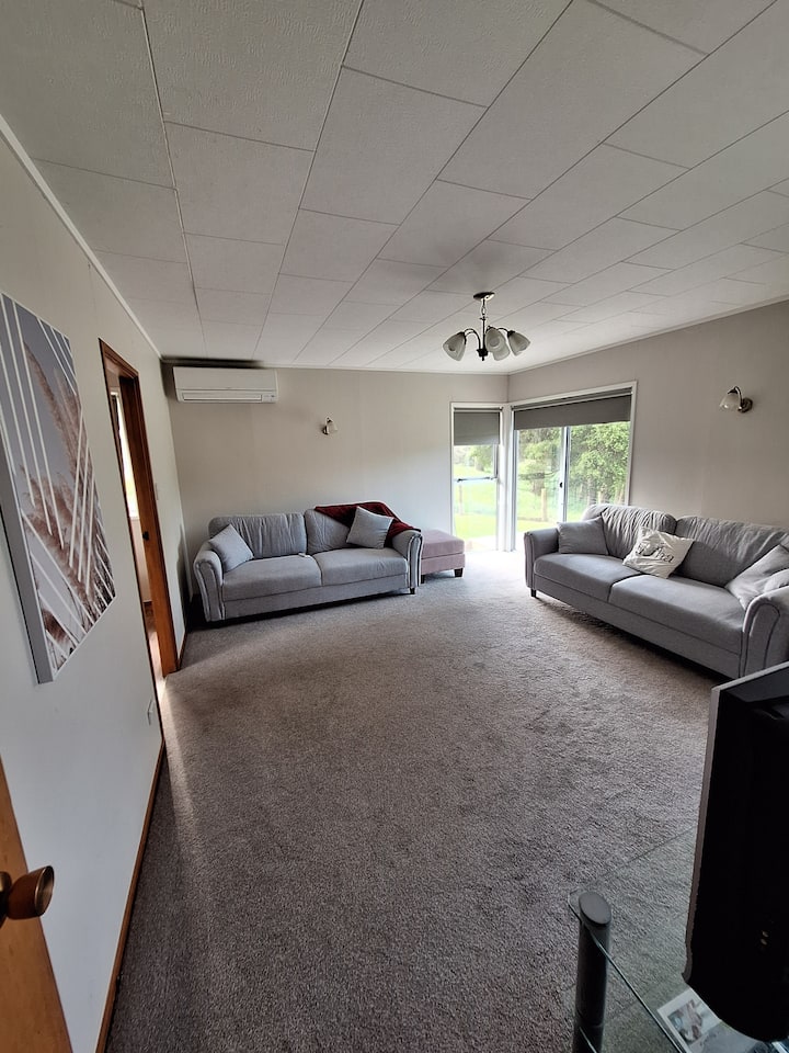 Hakaru Haven Minutes From Mangawhai - Mangawhai