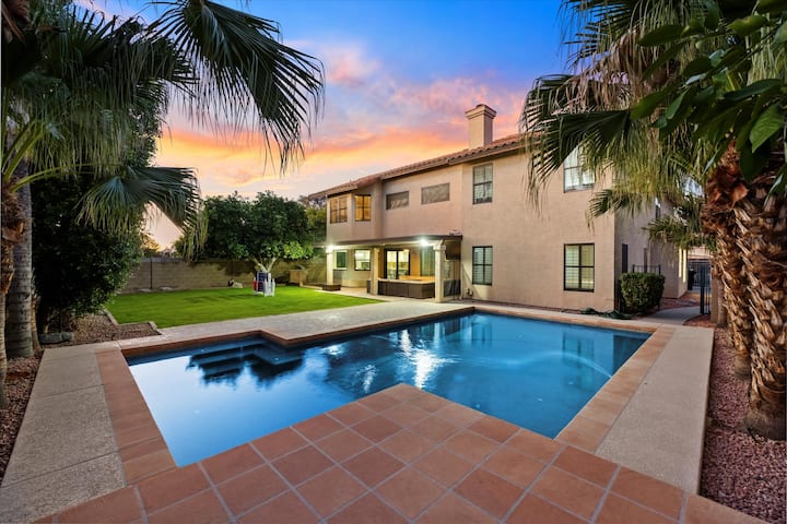 Gather At The Social 7 - United States