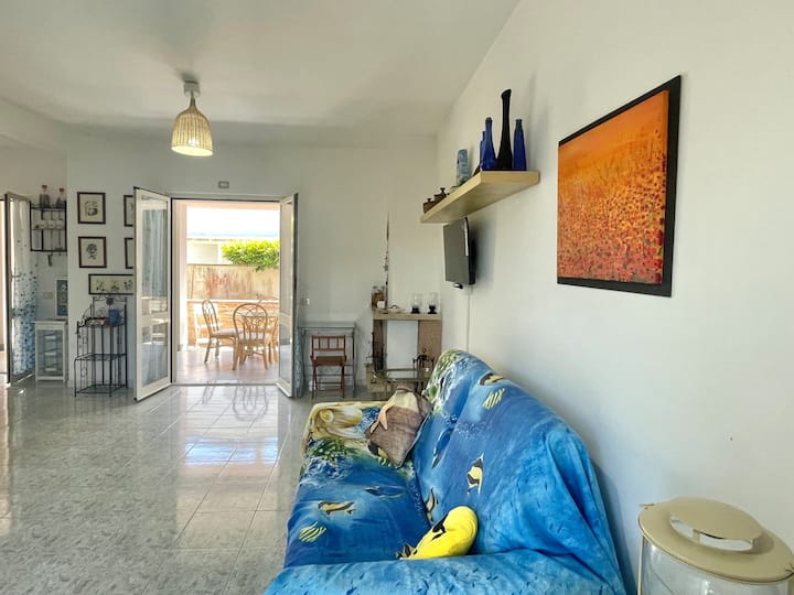 Villa Claudia - Perfetta Per Il Tuo Relax - Anzio