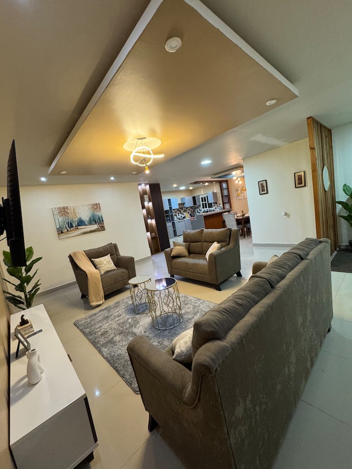 Espacio Ideal Para Familias Y Amigos - Intibucá