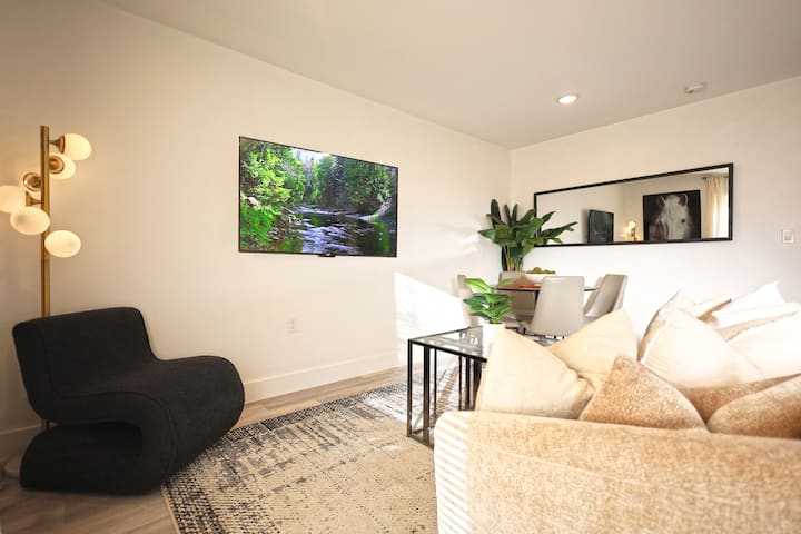 Cozy & Chic 1br Getaway Near Dtwn Dallas - Devonshire Drive – Dallas